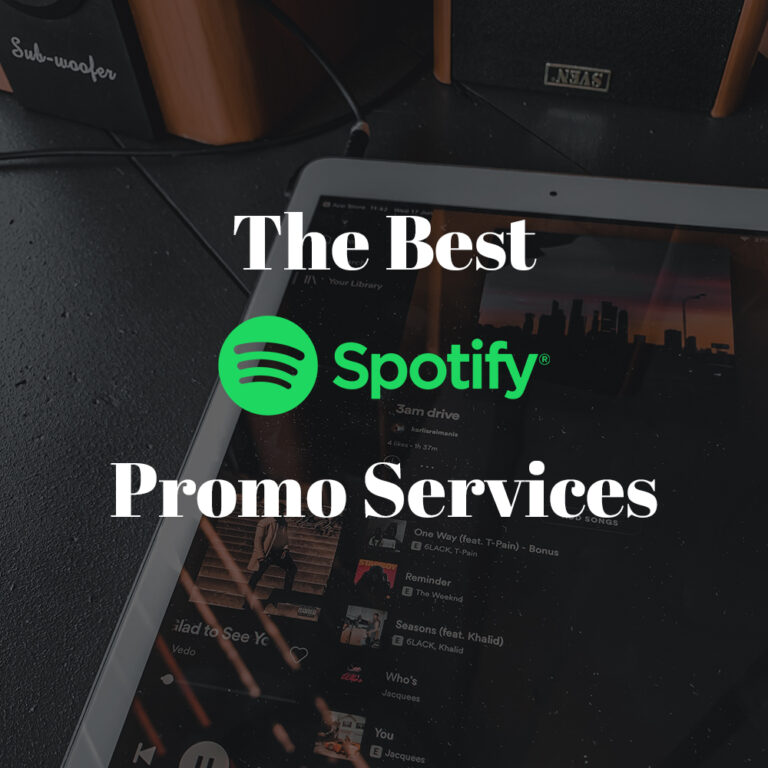 Buy Spotify Streams - Real Listeners + Safe & Organic Growth